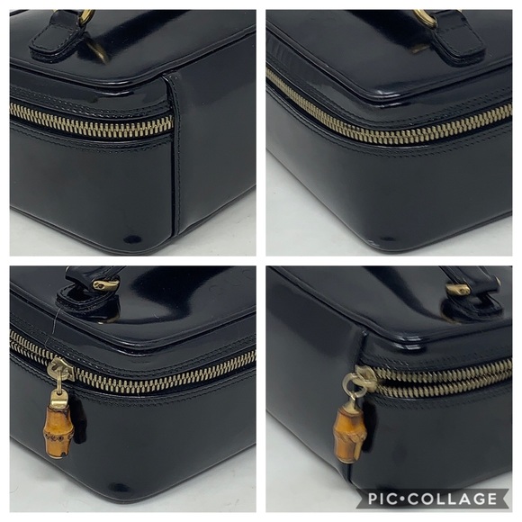 Gucci | Other | Authentic Gucci Makeup Box | Poshmark